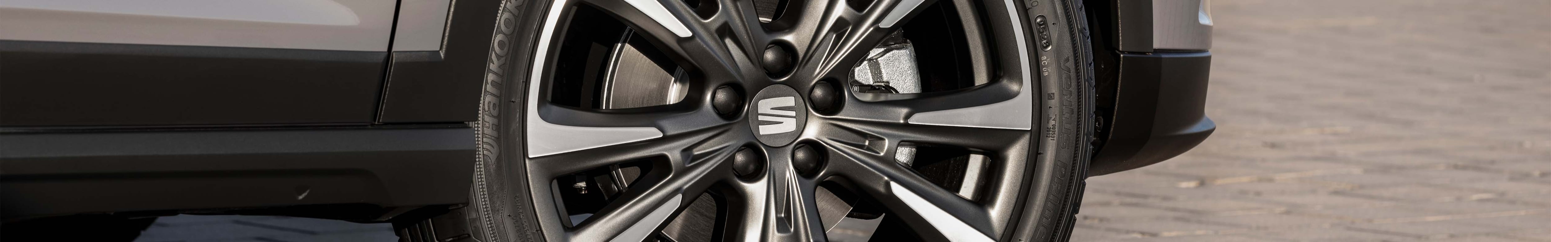 SEAT Arona FR Limited Edition | SEAT
