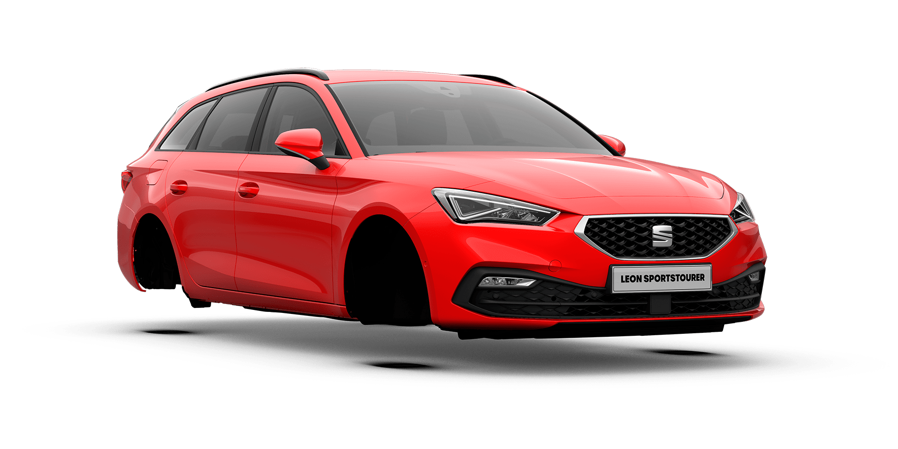 SEAT Leon SP Style | Elegance and safety | SEAT