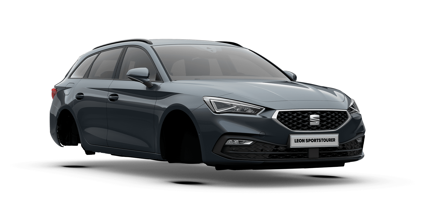 SEAT Leon SP Style | Elegance and safety | SEAT