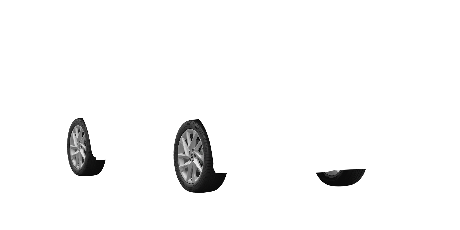 SEAT Ibiza FR | Our sporty hatchback for you | SEAT