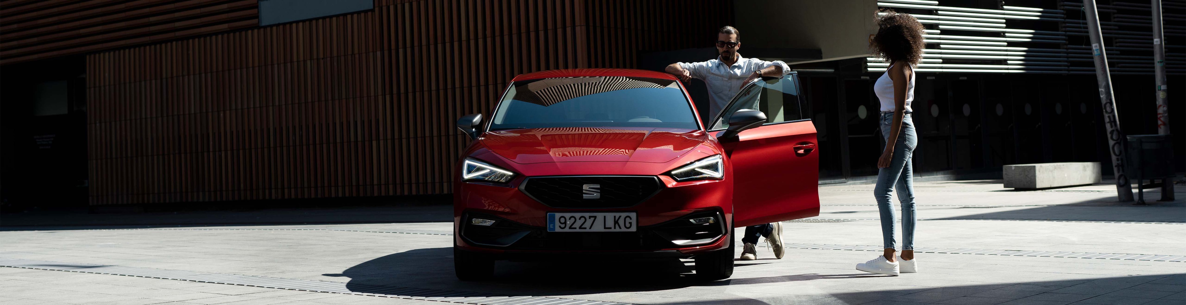 All about SEAT car maintenance services | SEAT
