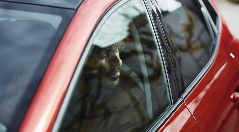 B Pillar - Car Terms | SEAT