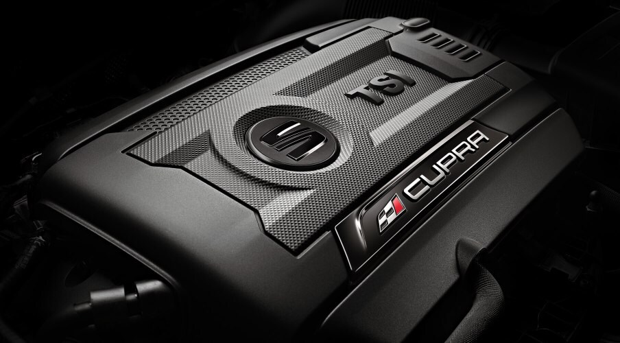 Fuel Injection System - Car Terms | SEAT