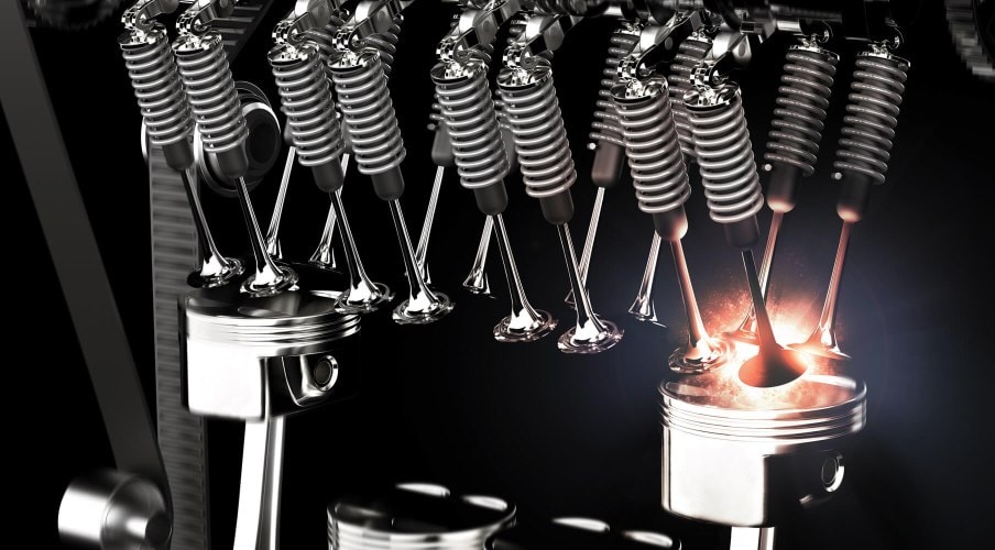 Induction System - Car Terms | SEAT