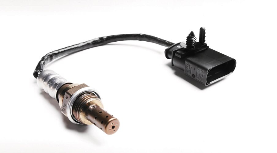 Lambda Control - Car Terms | SEAT