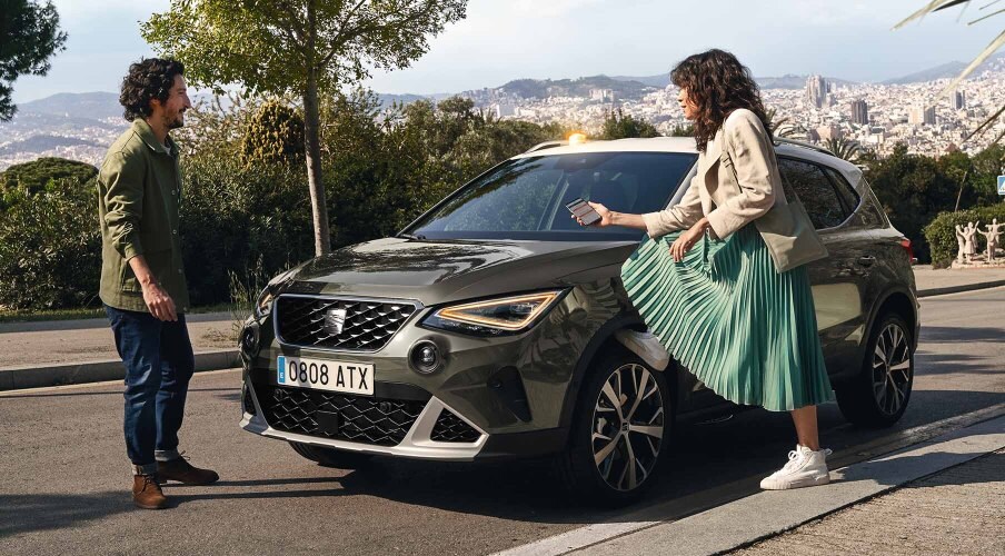 SEAT Car Terms: Maintenance | SEAT