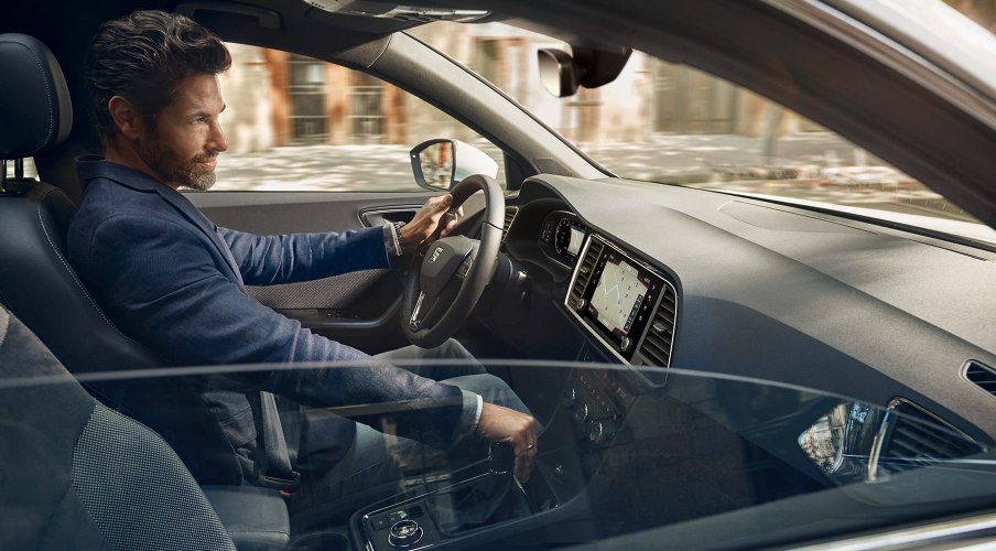 Car Power Steering - Car Terms | SEAT