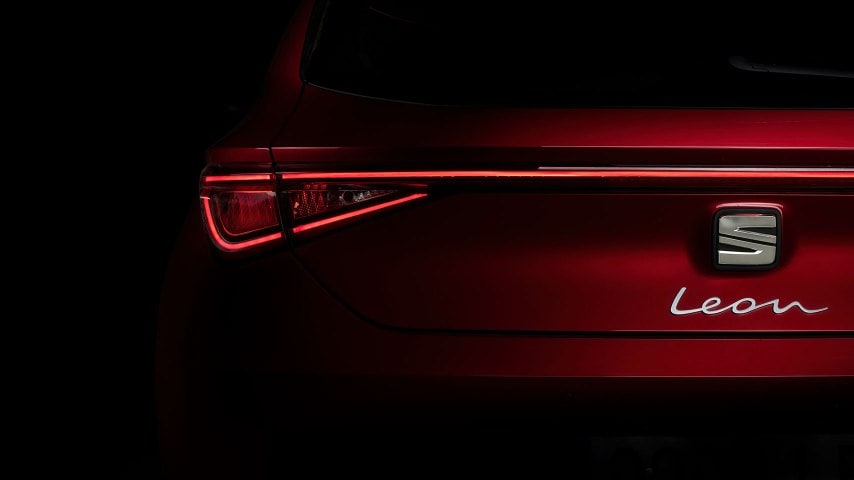 20 years lighting the way forward | SEAT