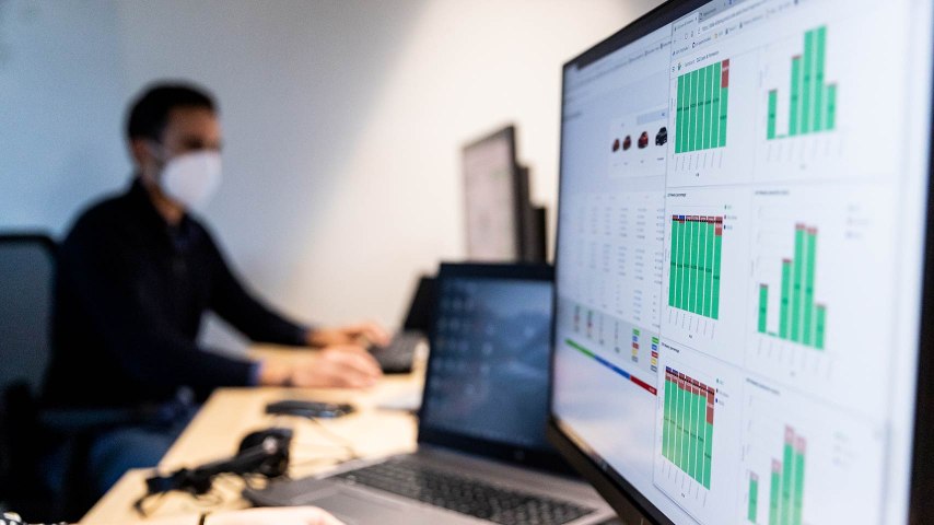 Big data and road safety | SEAT