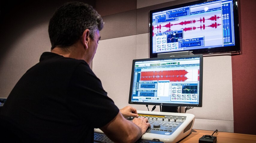 The best car sound system and speakers – SEAT Car Audio | SEAT