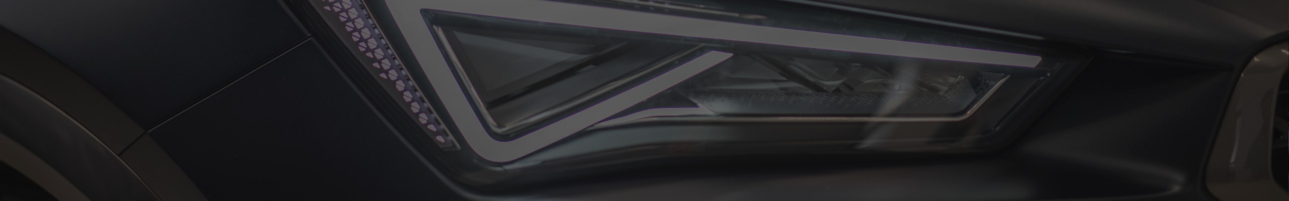 CUPRA concept car: How is a new car designed? | SEAT