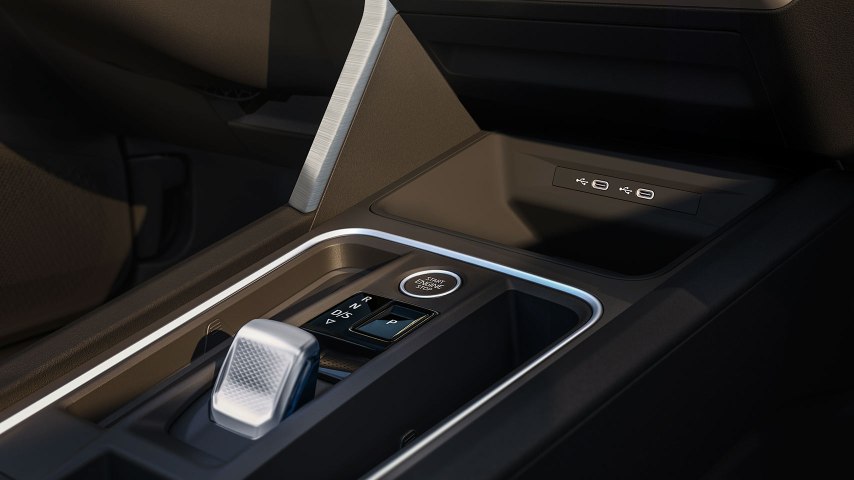 New Leon´s advanced connectivity | SEAT