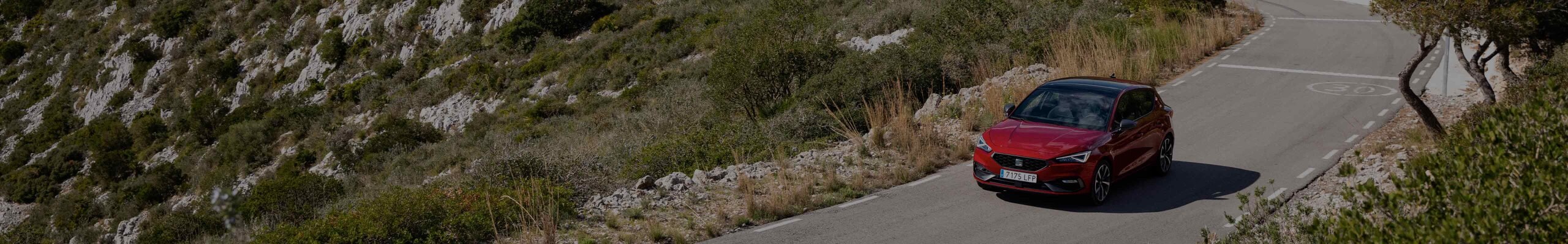 Maths behind your car | SEAT