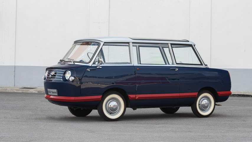 SEAT: 70 years and 16 special cars | SEAT