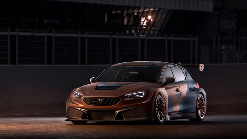 CUPRA opens new headquarters | SEAT