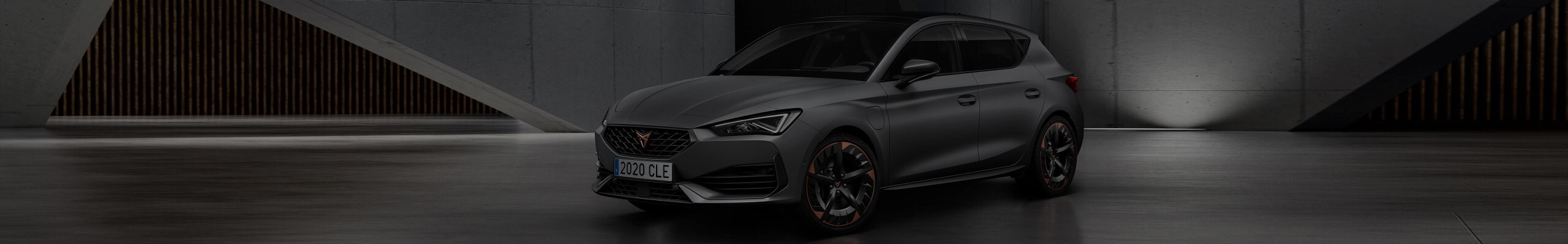 CUPRA opens new headquarters | SEAT