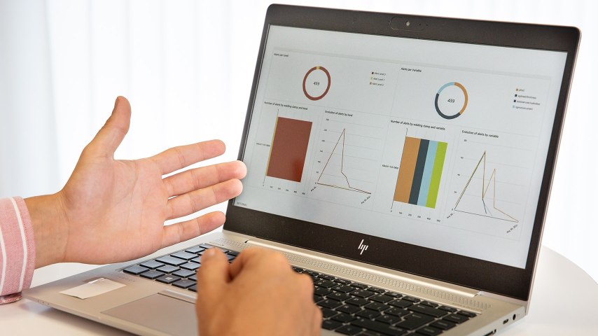 SEAT S.A. creates a pioneering digital system for predictive ...