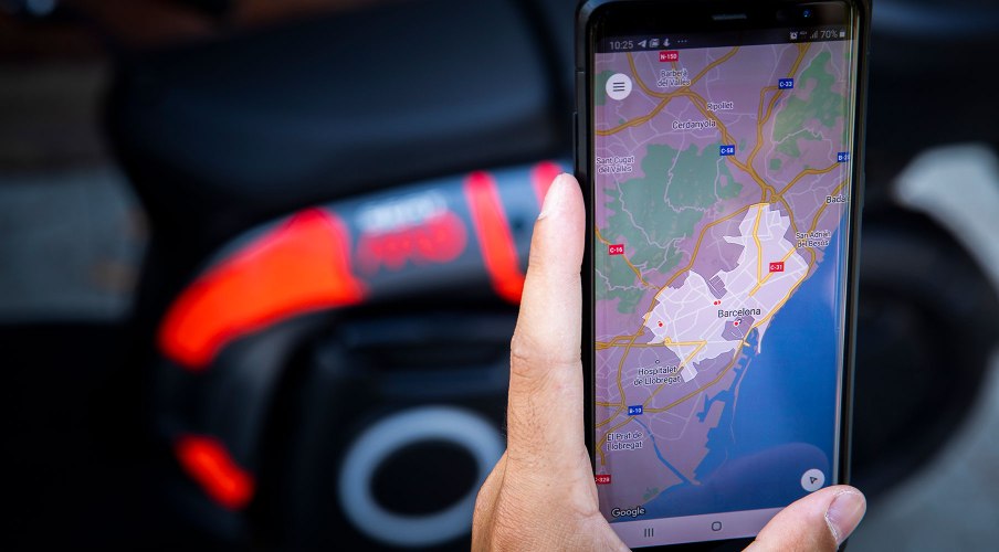 SEAT rolls out its first mobility platform developed by SEAT:CODE | SEAT