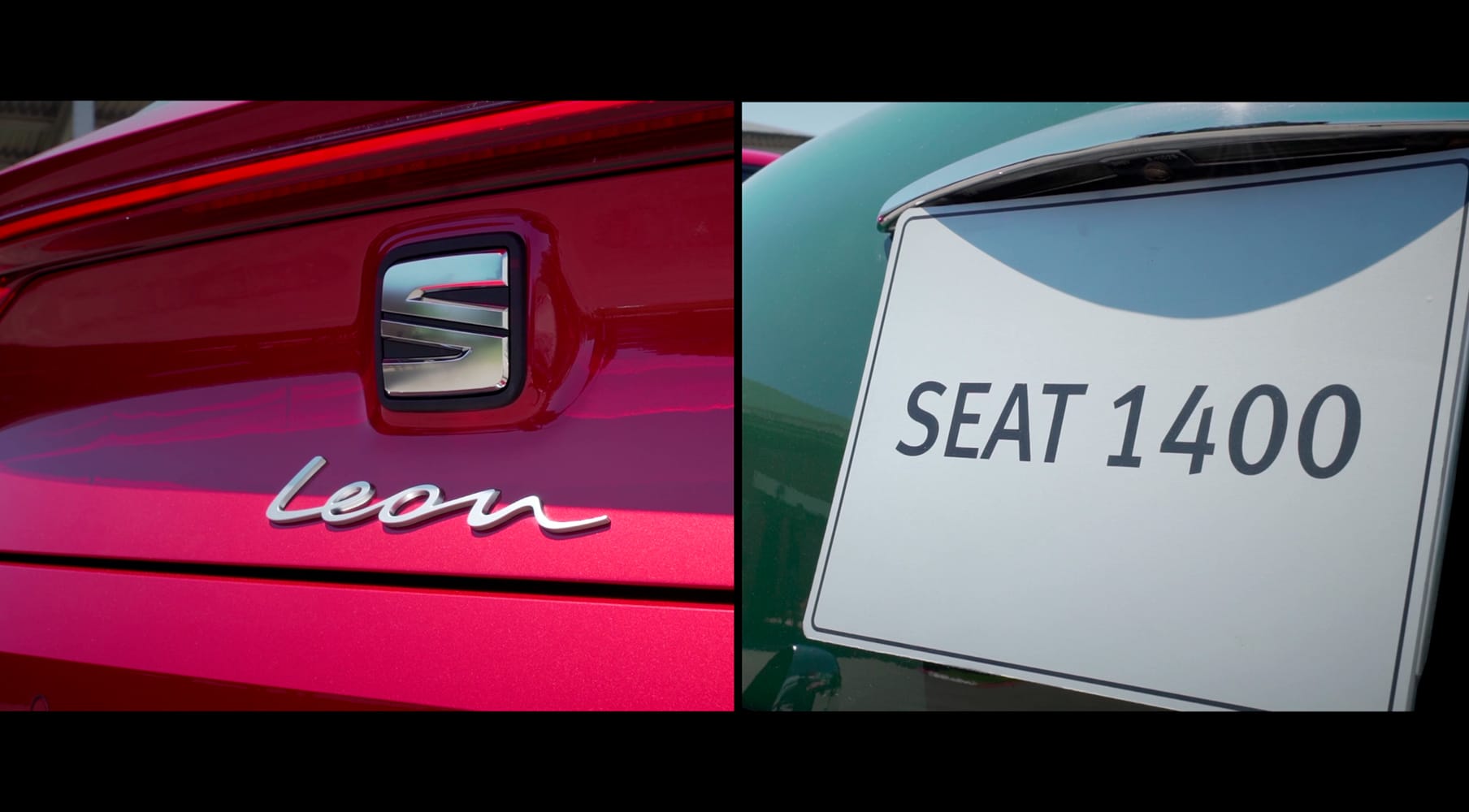 New Seat Logo