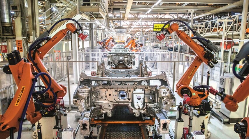 SEAT Martorell produces more than 500,000 cars In 2019 | SEAT