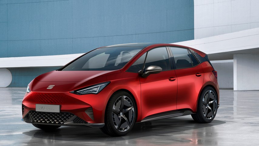 SEAT All about electric cars | SEAT