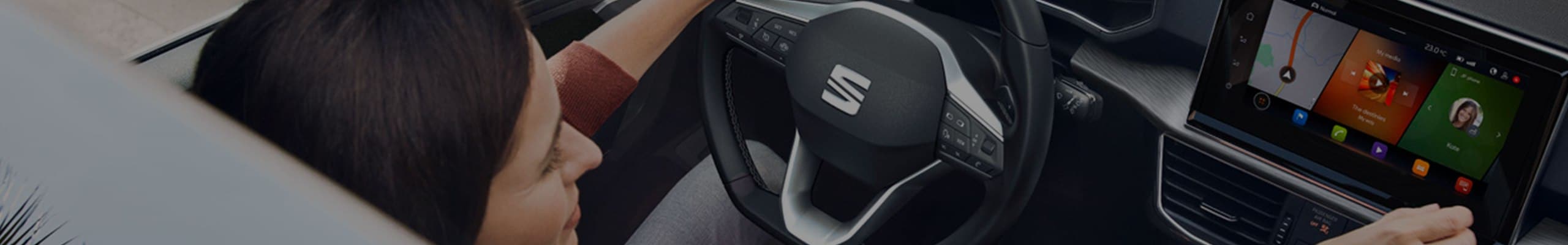 How to update Navi System maps | Car sat nav | SEAT