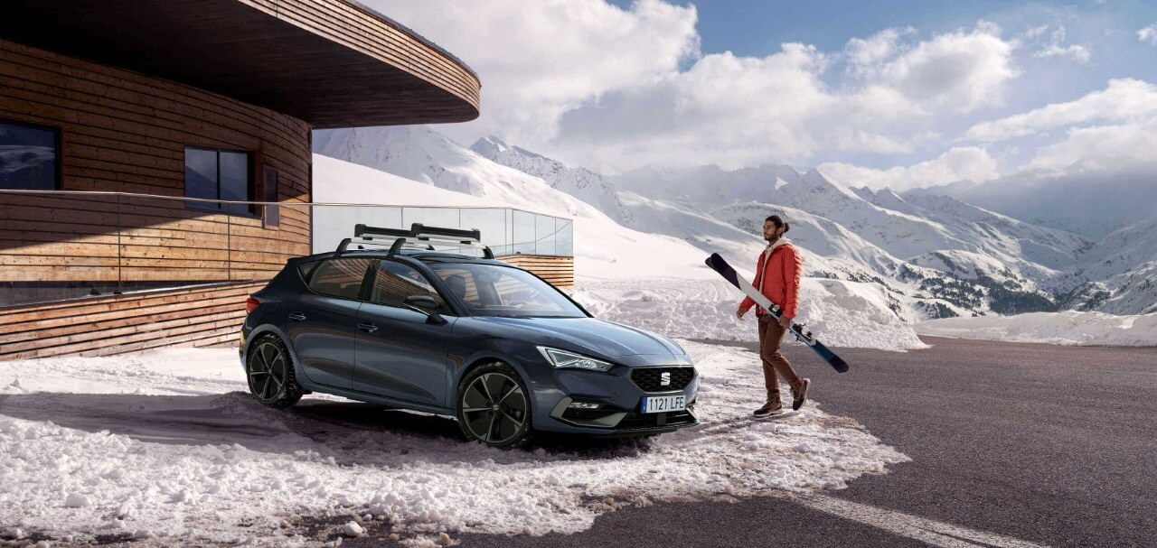 SEAT´s official service of Spare parts | SEAT