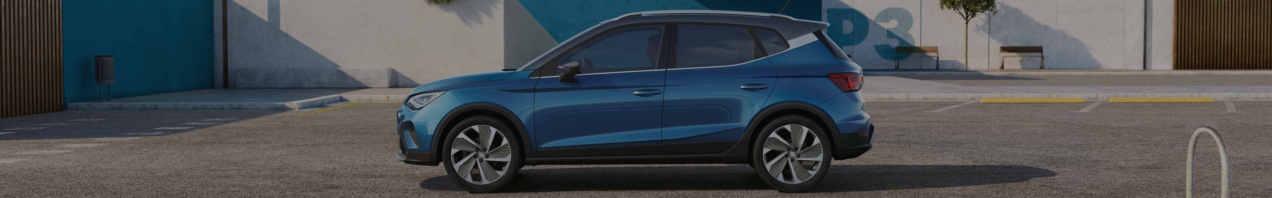 SEAT Range | Discover our Range of New & Used Cars | SEAT